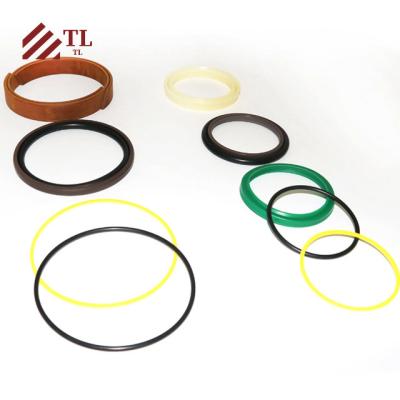 Китай 550-41860 BUCKET SEAL KIT 55041860 550/41860 для JCB 4DX Части экскаватора продается