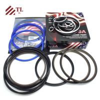 China High Guarantee DMB210 BREAKER SEAL KIT DAEMO for sale