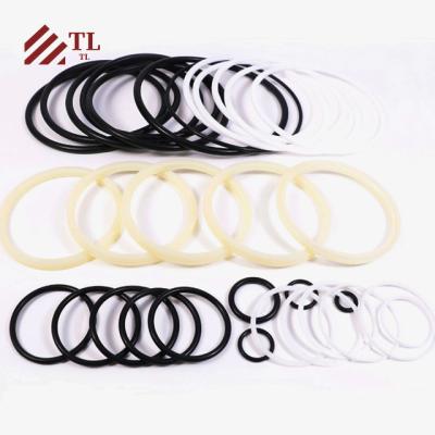 中国 柔軟な掘削機シールキット 151-1277 オールOMRシリーズ5 販売のため