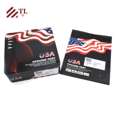China 401107-00431 Spare Part  SEAL KIT  TRACK SPRING  For Doosan for sale