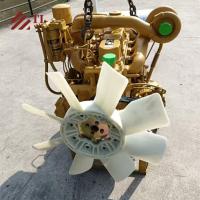 China Standard Or Non-Standard Carter 3064 Engine High Durability for sale