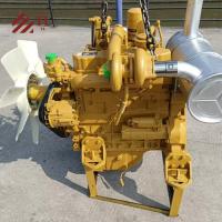China Standard Or Non-Standard Carter 3064 Engine High Durability for sale