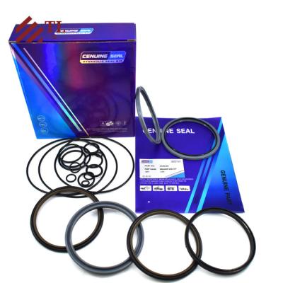 China Excavator Parts Repair Kit Seals For DMB140 Breaker Model for sale