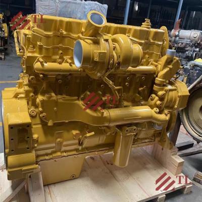 China Factory price CAT C15 Industrial Diesel Engines Excavator Engine on sale for sale