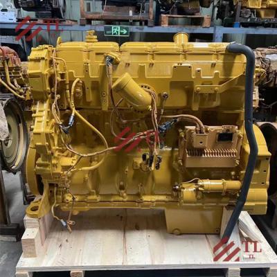 Chine C15 erpillar Moteurs industriels à diesel Excavateur Moteur à vendre