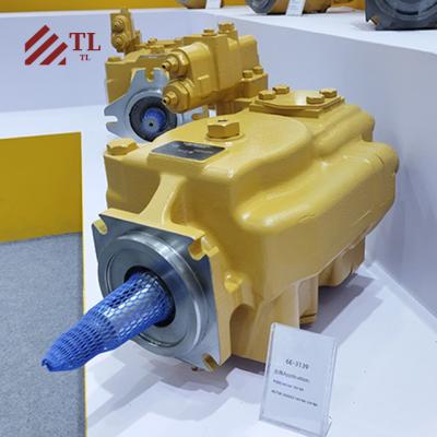 중국 6E-3139 0R-7660  모터 등급 14H NA 16H NA를 위한 수압 펌프 판매용