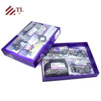China Durable Arm Cylinder Seal Kit erpillar E320D for sale