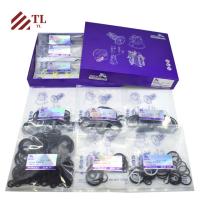 China Durable Arm Cylinder Seal Kit erpillar E320D for sale