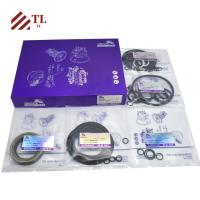 China E320-D Excavator Control Valve Seal Kit  E320-D Seal Kit for sale