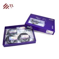 China E320-D Excavator Control Valve Seal Kit  E320-D Seal Kit for sale