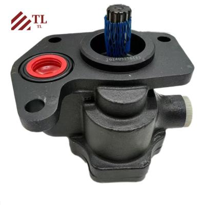 China 14X-49-11600 Hydraulic Gear Pump For Komatsu Bulldozer D65E-12 D65EX-12 D65EX-15 D65P-12 D65PX-12 D65PX-15 D65WX-15 D85E-SS-2 for sale