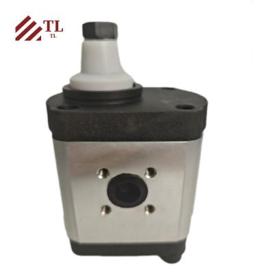 China Resistente al desgaste 0510.515.302 Bomba de engranajes hidráulicos para excavadoras en venta