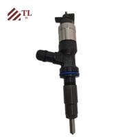 China 610-2300 Fuel Injector  E320E E323E E323F E326F E330F E330GC E336GC Engine C6.6 C7.1 for sale