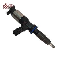 China 610-2300 Fuel Injector  E320E E323E E323F E326F E330F E330GC E336GC Engine C6.6 C7.1 for sale