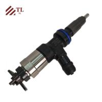 China 610-2300 Fuel Injector  E320E E323E E323F E326F E330F E330GC E336GC Engine C6.6 C7.1 for sale