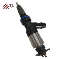 China 610-2300 Fuel Injector  E320E E323E E323F E326F E330F E330GC E336GC Engine C6.6 C7.1 for sale