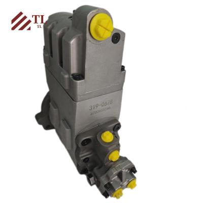 China 319-0678 Hydraulische injectorpomp voor erpillar -motor C9 Te koop