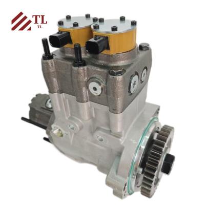 Китай 379-0150 Дизельное топливное впрыскное насос для двигателя C9.3 экскаватор 336E продается