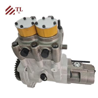 Cina 379-0150 Pompa di iniezione di carburante diesel per motore C9.3 Escavatore 336E in vendita