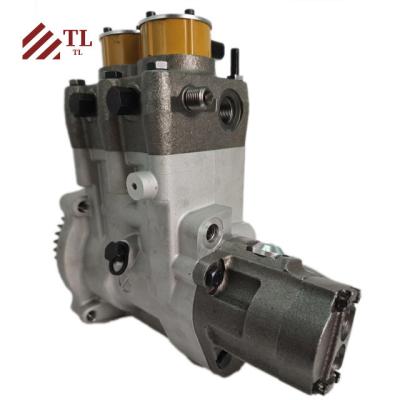 Cina 493-9679 Pompa di iniezione di carburante diesel per motore C9.3  Excavator 336E in vendita