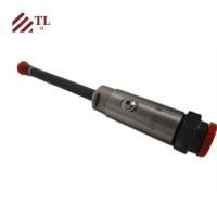 China 4W7017 Fuel Injectors For E3306 E3406B E3406C E3412 E3408 E3408B E3408C SR4 Engine 245 Excavator for sale