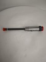 China 4W7017 Fuel Injectors For E3306 E3406B E3406C E3412 E3408 E3408B E3408C SR4 Engine 245 Excavator for sale