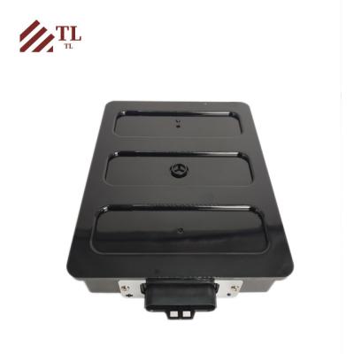 Cina ECU YA00004270-5 HK0044-006 Per il modulo di controllo elettronico HITACHI ZX330-5G in vendita