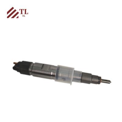 Chine 0445120246 04504664 21773130 Injecteur de carburant commun pour le rail pour BOSCH DEUTZ à vendre