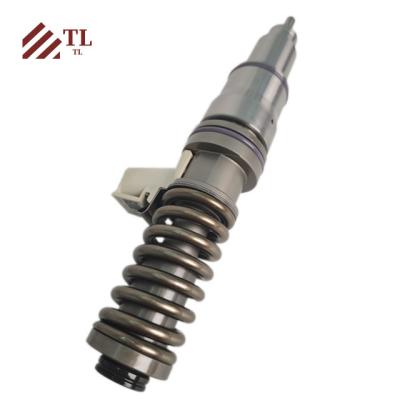 Chine TL offre 20847327 injecteur de carburant diesel pour moteur Volvo D12 à vendre