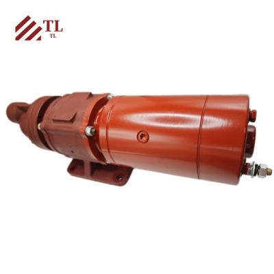 中国 C5000-1011640 電気用油ポンプモーター組装 販売 販売のため