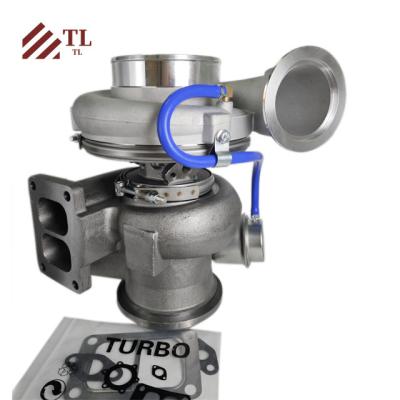 China Turbocharger 191-5108 1915108 Turbo for Excavator Caterpillar CAT C12 C15 C16 Engine for sale