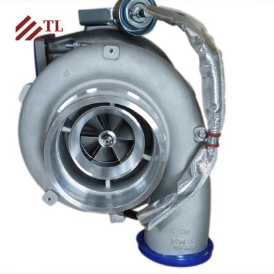 Cina 2400003 240-0003 turbocompressore per motore Caterpillar C15 in vendita