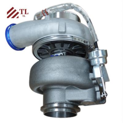 Cina 2400003 240-0003 turbocompressore per motore Caterpillar C15 in vendita