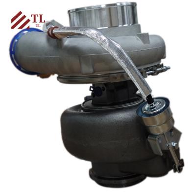 Cina 2400003 240-0003 turbocompressore per motore Caterpillar C15 in vendita