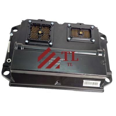 China 488-4878 Controller ECU ECM For Excavator E336 E349 E336F C9.3 C9 Engine for sale