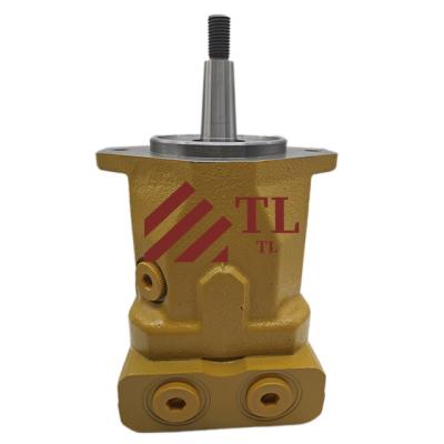 China For CAT 966H Hydraulic Fan Motor 3346234 334-6234 on sale for sale