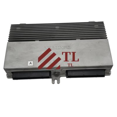 China New ECU ECM Controller 11383800-01 11443600 for Excavator G930 Loader for sale