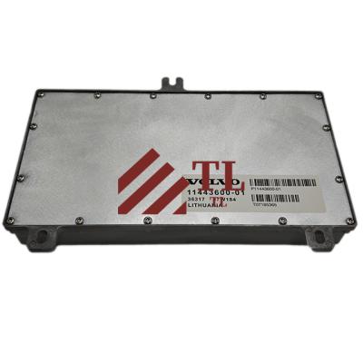China New ECU ECM Controller 11383800-01 11443600 for Excavator G930 Loader for sale