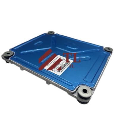 Cina Modulo di controllo motore ECU Ecm 21695313 per Volvo Mack in vendita