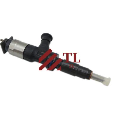 Китай Лучшая цена на топливную форсунку 370-7280 для двигателя CAT C4.4 C7.1 продается