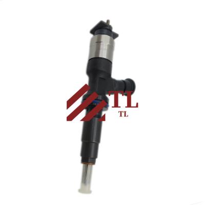Cina Miglior prezzo iniettore carburante 370-7280 per motore CAT C4.4 C7.1 in vendita