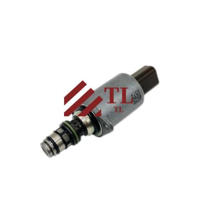 China 457-9878 Excavator Solenoid Valve for E330D E336D E320 New 1 Year Warranty for sale