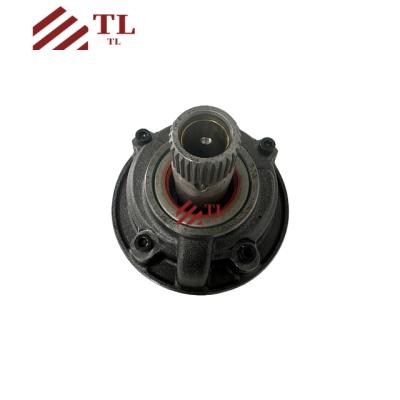 China 121-7385 Hydraulic Transmission Pump for  CAT 414E 426C 432D 446B 450E for sale