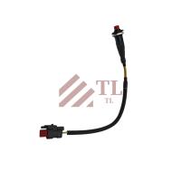 China Push Button Switch 238-1596 For Excavator Catt 323D C13 Engine for sale