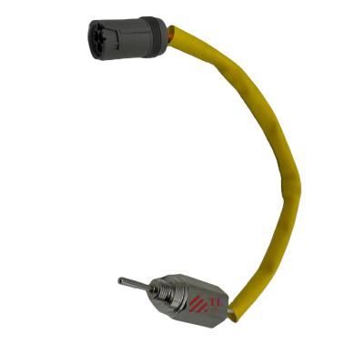 China 131-0427 1310427 SENSOR GP-TEMPERATURE for Loader 938F Compactor 826H Tractor 631G Engine G3412 for sale