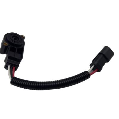 China Throttle Position Sensor 279C 289C 299C Position Sensor 266-1470-02 266-1470 for sale