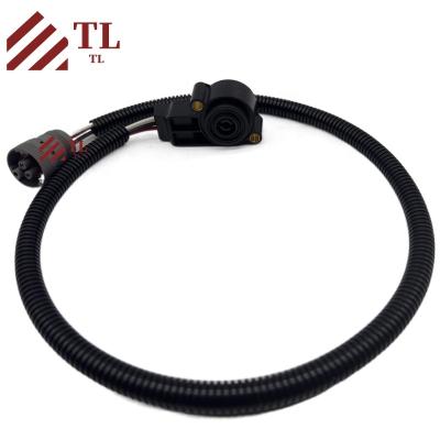 China Throttle Position Sensor 266-1473  2661473 For CAT Truck 785B 789B C9 Engine for sale
