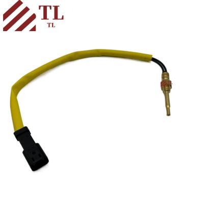 China Engine Coolant Temperature Temp Sensor 1310427 for CAT 988G 938G 950G 131-0427 for sale