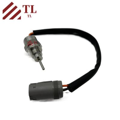 China 191-6587 Water Temperature Sensor for Excavator 325C 330C Industrial Diesel Engine C9 Spare Parts for sale