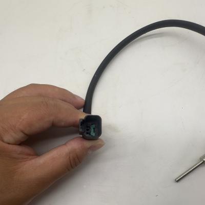 China Water Temperature Sensor 195-2150 1952150 Construction Machinery Excavator Parts for sale